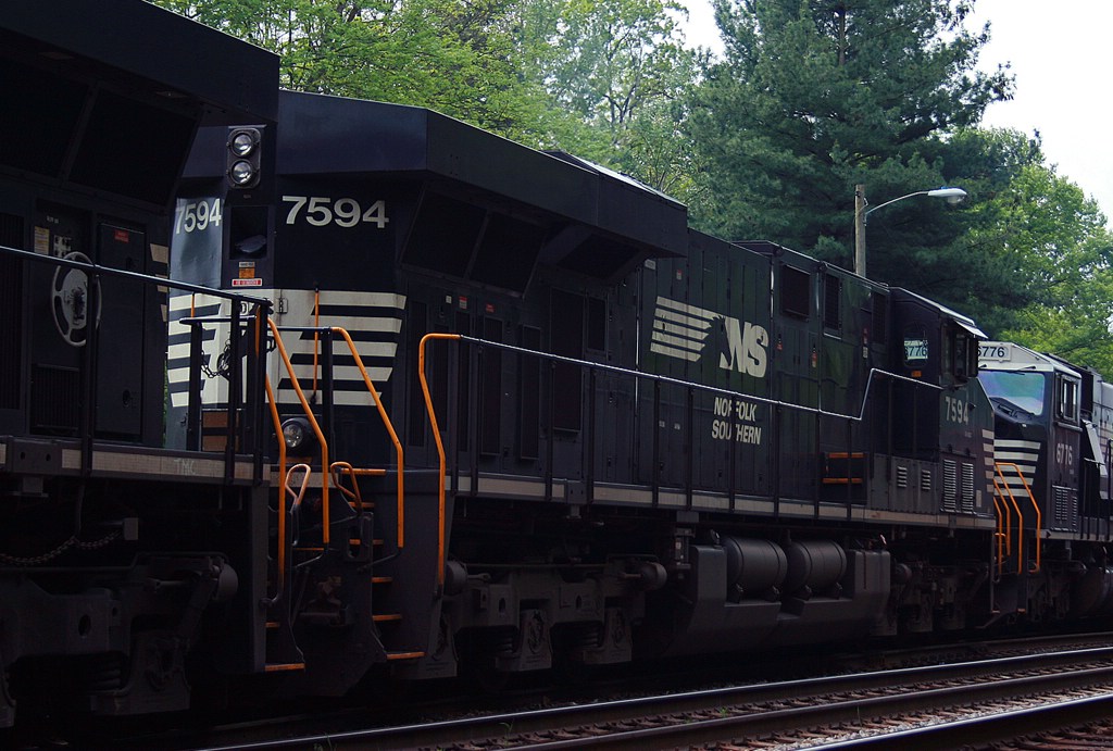 NS 7594
